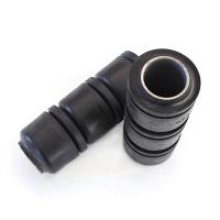 China Adjustable TA Style Swab Cup for Oilfield with 10,000 PSI and Corrosion-Resistant Insert for sale