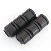 China Adjustable TA Style Swab Cup for Oilfield with 10,000 PSI and Corrosion-Resistant Insert for sale