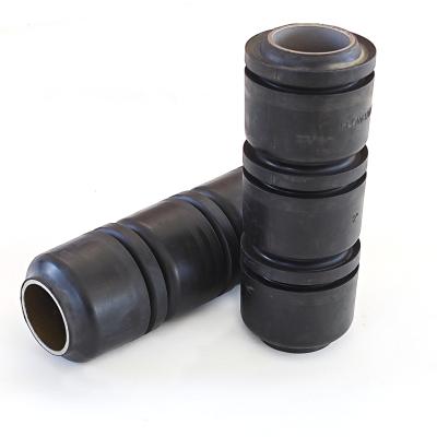 China Adjustable TA Style Swab Cup for Oilfield with 10,000 PSI and Corrosion-Resistant Insert for sale