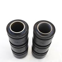 China TA Style Rubber Swab Cups for Oilfield Operations with Up to 10,000 PSI Pressure, Nitrile (NBR), HNBR, FKM Materials, and 70 - 90 Shore A Hardness for sale