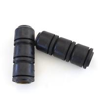 China TA Style Rubber Swab Cups for Oilfield Operations with Up to 10,000 PSI Pressure, Nitrile (NBR), HNBR, FKM Materials, and 70 - 90 Shore A Hardness for sale