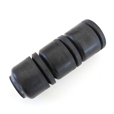 China 7 Inch V Type Oilfield Swab Cup with Metal Core for Wellbore Cleanout and Fluid Lifting for sale