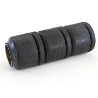 China Abrasion-Resistant TA Style Swab Cup with High-Grade Nitrile (NBR) for Oilfield Services up to 10,000 PSI for sale