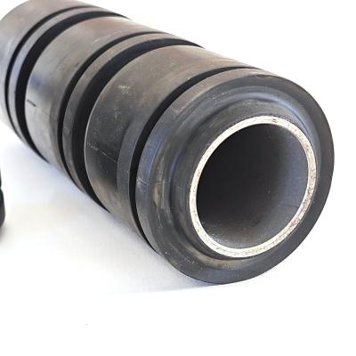 China Abrasion-Resistant TA Style Swab Cup with High-Grade Nitrile (NBR) for Oilfield Services up to 10,000 PSI for sale