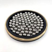 China 15,000 PSI Oilfield Fracking Use Flowvalve Swivel Joint Repair Kit for 4-inch Figure 1502 Flowlines for sale