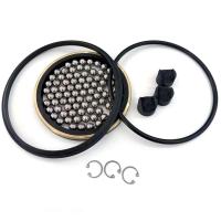 China 15,000 PSI Oilfield Fracking Use Flowvalve Swivel Joint Repair Kit for 4-inch Figure 1502 Flowlines for sale