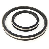 China High-Performance NBR Hammer Union Seal Ring for Oil & Gas Industry with 6000 PSI Rating for sale
