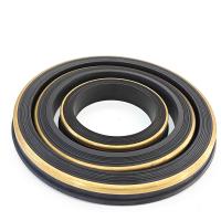 China Custom Figure 602/1002/1502/2002/2202 Hammer Union Seals: Direct Factory Supply for Oil & Gas for sale