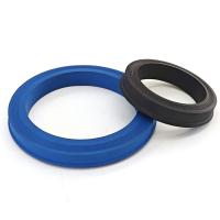 China Bulk Figure 602/1002/1502 Hammer Union Seals Manufacturer for Oilfield Applications for sale