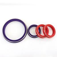 China High-Performance NBR Hammer Union Seal Ring for Oil & Gas Industry with 6000 PSI Rating for sale