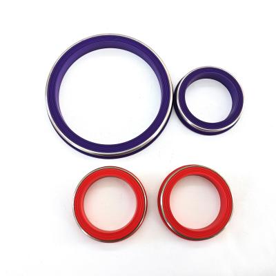 China High-Performance NBR Hammer Union Seal Ring for Oil & Gas Industry with 6000 PSI Rating for sale