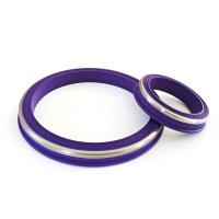 China HNBR Hammer Union Seal with Stainless Ring: Superior Heat & Abrasion Resistance for 15,000 PSI Oilfield Applications for sale