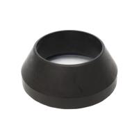 China High-Pressure Bridge Plug Elements with HNBR and FKM Sealing Solutions for Oil, Gas, and Gas Condensate Environments for sale