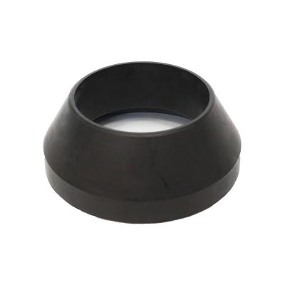 China High-Pressure Bridge Plug Elements with HNBR and FKM Sealing Solutions for Oil, Gas, and Gas Condensate Environments for sale