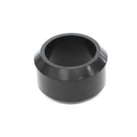 China High-Pressure Bridge Plug Elements with HNBR and FKM Sealing Solutions for Oil, Gas, and Gas Condensate Environments for sale