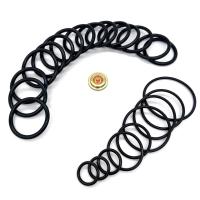 China High-Performance 15,000 PSI Seal Kit for #10 Wireline Pressure Setting Tool with H2S Resistance and ISO 9001 Certification for sale