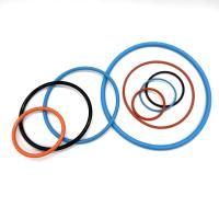 China Weather-Resistant EPDM O-Rings 50-90 Shore A UV and Ozone Resistant Seals for Outdoor Infrastructure. for sale