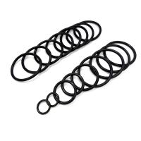 China NBR O-Rings for Fluid Power Systems: 70 Shore A Buna-N Seals for Leak-Proof Performance in Oil & Gas Rigs. for sale
