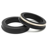 China High-Pressure 20,000 PSI Hammer Union Seal and Gasket for Sour Service (H2S) with PTFE Material for sale