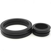 China Chemical Resistant Hammer Union Seal with High Pressure Rating (20,000 PSI) and Extreme Temperature Range (-20°F to +400°F) for sale