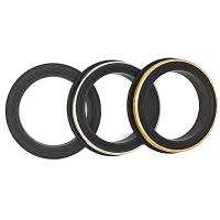 China High-Pressure 20,000 PSI Hammer Union Seal and Gasket for Sour Service (H2S) with PTFE Material for sale