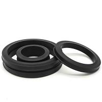 China Chemical Resistant Hammer Union Seal with High Pressure Rating (20,000 PSI) and Extreme Temperature Range (-20°F to +400°F) for sale