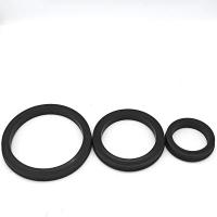 China Chemical Resistant Hammer Union Seal with High Pressure Rating (20,000 PSI) and Extreme Temperature Range (-20°F to +400°F) for sale