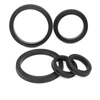 China Chemical Resistant Hammer Union Seal with High Pressure Rating (20,000 PSI) and Extreme Temperature Range (-20°F to +400°F) for sale