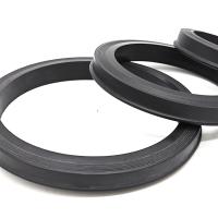 China Chemical Resistant Hammer Union Seal with High Pressure Rating (20,000 PSI) and Extreme Temperature Range (-20°F to +400°F) for sale