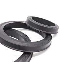 China Chemical Resistant Hammer Union Seal with High Pressure Rating (20,000 PSI) and Extreme Temperature Range (-20°F to +400°F) for sale