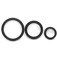 China High Pressure Resistance Hammer Union Lip Seal with Multiple Sizes and Chemical Resilience for sale