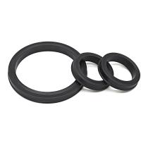 China High Pressure Resistance Hammer Union Lip Seal with Multiple Sizes and Chemical Resilience for sale