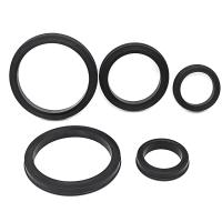 China Leak-Proof High-Pressure (15,000 PSI) Hammer Union Seal for Corrosion Resistant Oilfield Fracking Equipment for sale