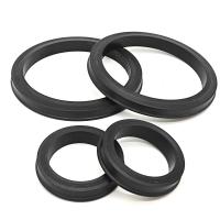 China Leak-Proof High-Pressure (15,000 PSI) Hammer Union Seal for Corrosion Resistant Oilfield Fracking Equipment for sale