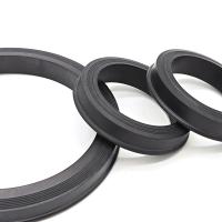 China Leak-Proof High-Pressure (15,000 PSI) Hammer Union Seal for Corrosion Resistant Oilfield Fracking Equipment for sale