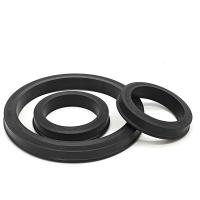 China Leak-Proof High-Pressure (15,000 PSI) Hammer Union Seal for Corrosion Resistant Oilfield Fracking Equipment for sale