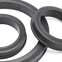 China Leak-Proof High-Pressure (15,000 PSI) Hammer Union Seal for Corrosion Resistant Oilfield Fracking Equipment for sale