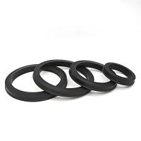 China Premium NBR HNBR FKM PTFE Hammer Union Seal Rings for High Pressure 6000 to 150000 psi Oilfield Applications ISO 9001 Certified for sale