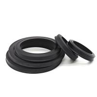China Premium NBR HNBR FKM PTFE Hammer Union Seal Rings for High Pressure 6000 to 150000 psi Oilfield Applications ISO 9001 Certified for sale