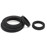 China High-Pressure Corrosion Resistant Oilfield Grade Hammer Union Seal for Extreme Conditions for sale