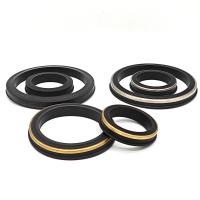 China High-Pressure Corrosion Resistant Oilfield Grade Hammer Union Seal for Extreme Conditions for sale