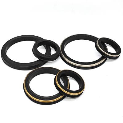 China High-Pressure Corrosion Resistant Oilfield Grade Hammer Union Seal for Extreme Conditions for sale