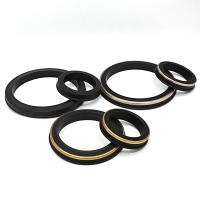 China High-Pressure Corrosion Resistant Oilfield Grade Hammer Union Seal for Extreme Conditions for sale