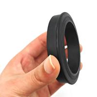 China Premium NBR HNBR FKM PTFE Hammer Union Seal Rings: 6000 PSI Durable Sealing Solutions ISO 9001 Certified for sale