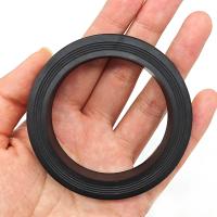 China Premium NBR HNBR FKM PTFE Hammer Union Seal Rings: 6000 PSI Durable Sealing Solutions ISO 9001 Certified for sale