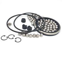 China 13 Inch Wide Swivel Joint Repair Kit with NBR HNBR FKM Seals for Wireline Adapter Rebuild for sale