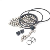 China 13 Inch Wide Swivel Joint Repair Kit with NBR HNBR FKM Seals for Wireline Adapter Rebuild for sale