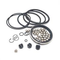 China 12 Inch Wide Wireline Swivel Joint Repair Kit with NBR HNBR FKM Seals for Oilfield Rebuilds for sale