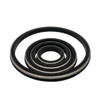 China High Pressure Resistance Hammer Union Seal with Customizable Colors and Multiple Material Options for sale