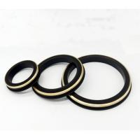 China Durable Hammer Union Seal Designed for Ring Seals and Weco Seals Suitable for Fig206 602 607 1002 1003 and 1502 Applications for sale